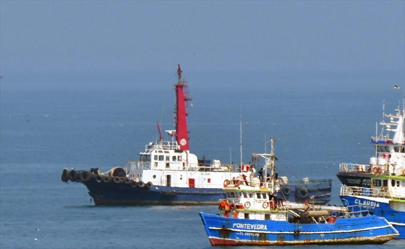 VB VELOZ - Vesseljoin