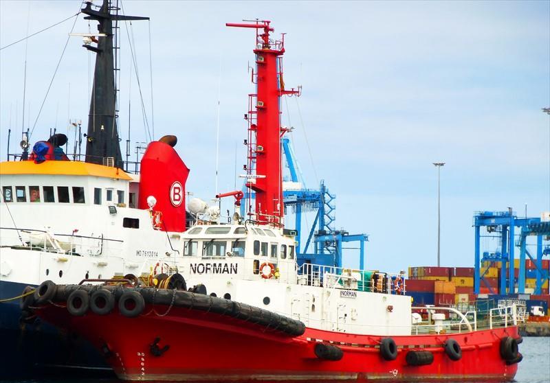 VB VELOZ - Vesseljoin