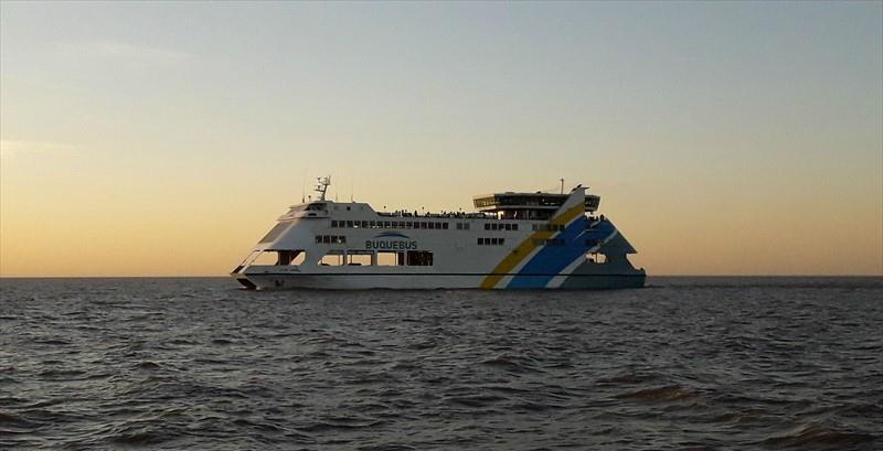 ELADIA ISABEL - Vesseljoin