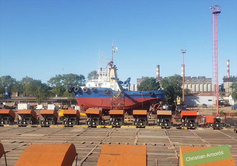 PUNTA BRAVA - Vesseljoin