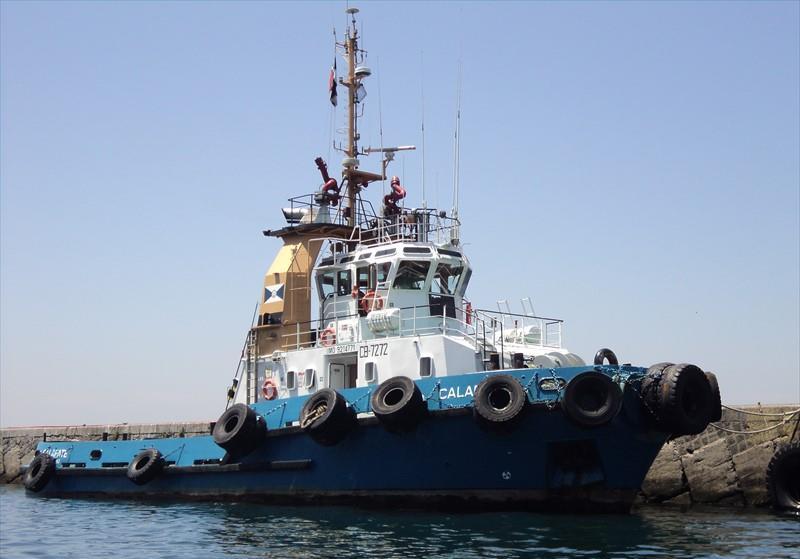 PUNTA BRAVA - Vesseljoin