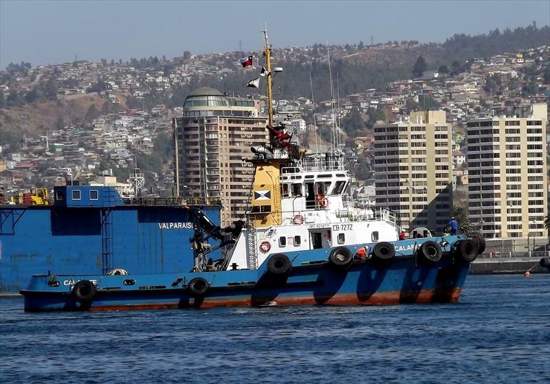 PUNTA BRAVA - Vesseljoin