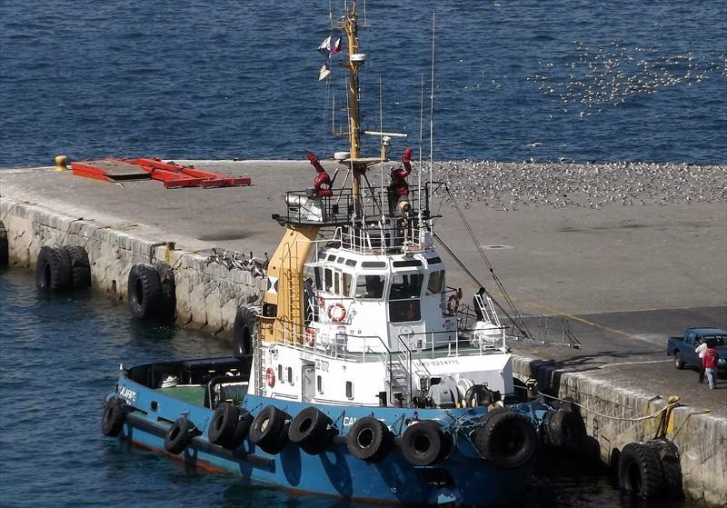 PUNTA BRAVA - Vesseljoin