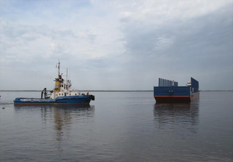 PUNTA BRAVA - Vesseljoin