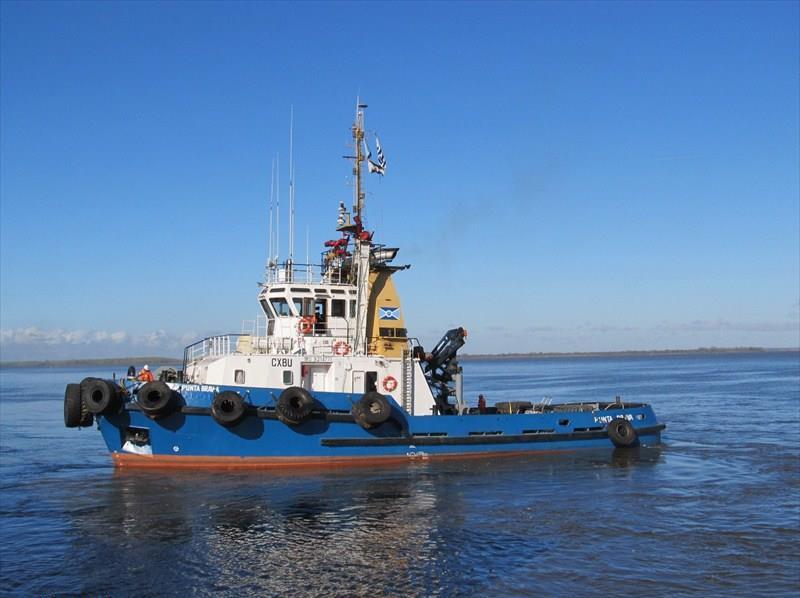 PUNTA BRAVA - Vesseljoin