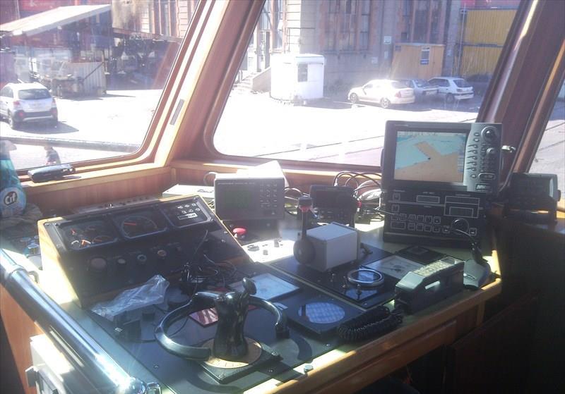 PUNTA BRAVA - Vesseljoin