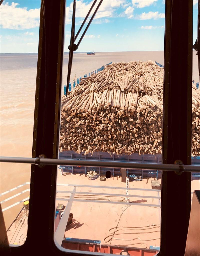 PUNTA DIAMANTE - Vesseljoin