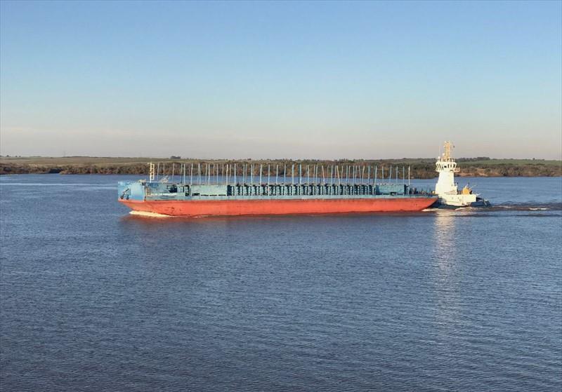 PUNTA DIAMANTE - Vesseljoin