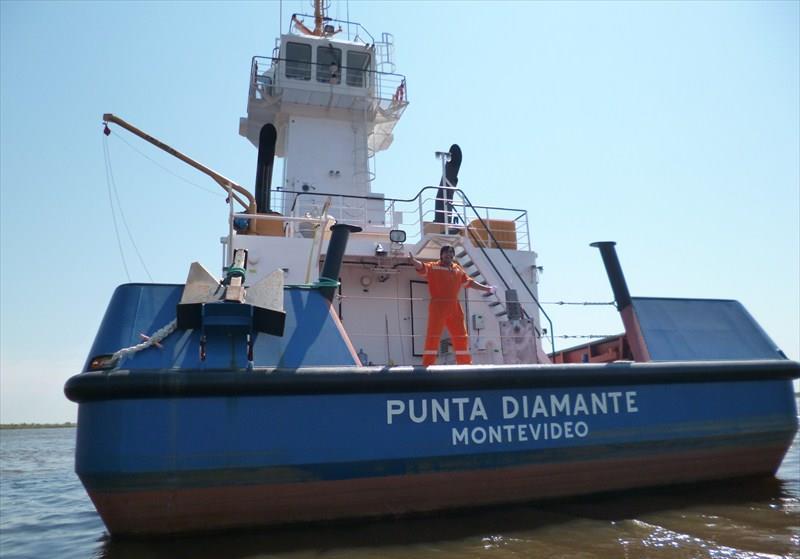 PUNTA DIAMANTE - Vesseljoin