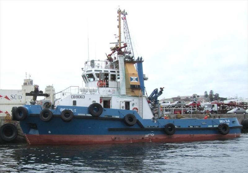 PUNTA SAYAGO - Vesseljoin