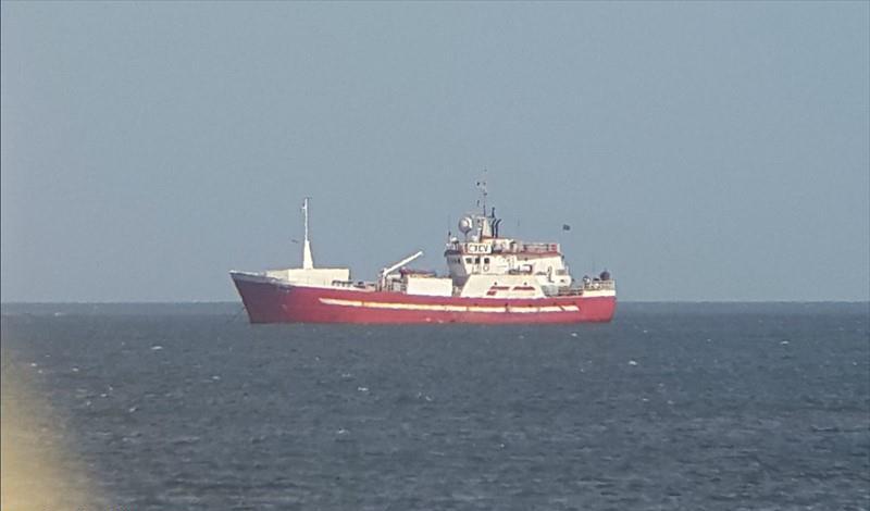 PROA PIONEER - Vesseljoin