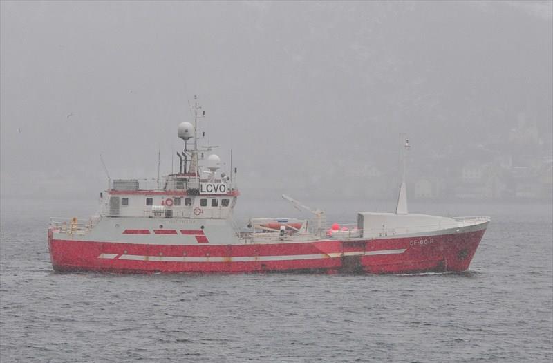 PROA PIONEER - Vesseljoin