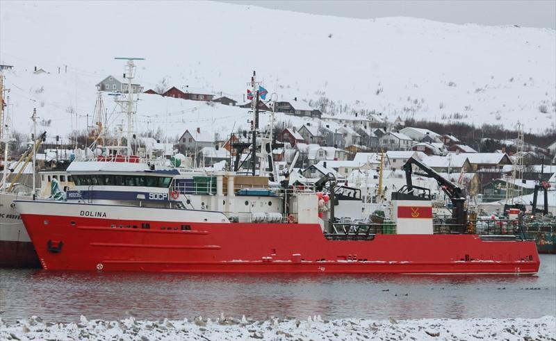 CANADIAN SPIRIT - Vesseljoin