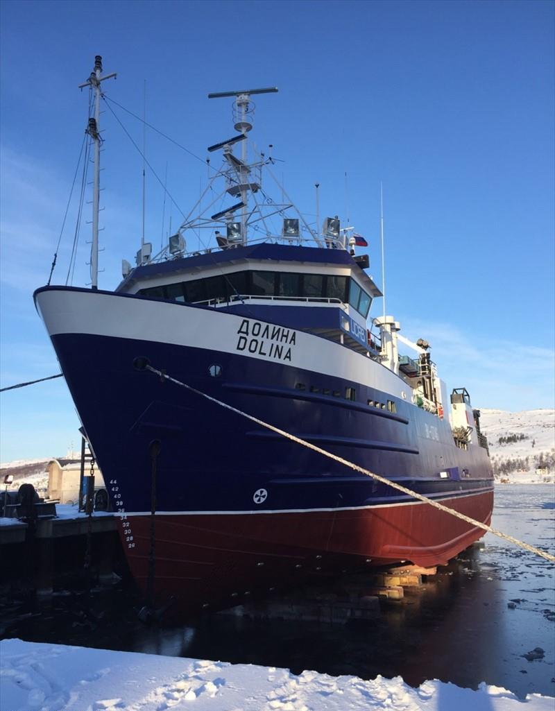 CANADIAN SPIRIT - Vesseljoin