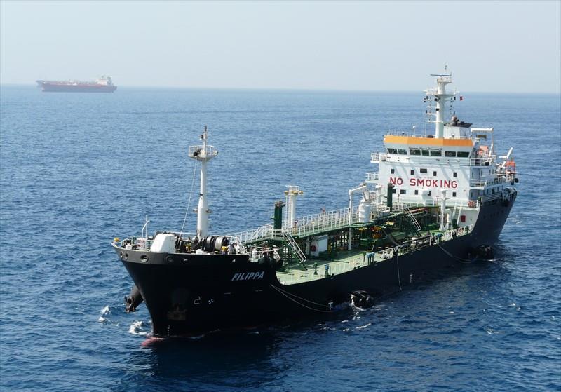 FILIPPA - Vesseljoin