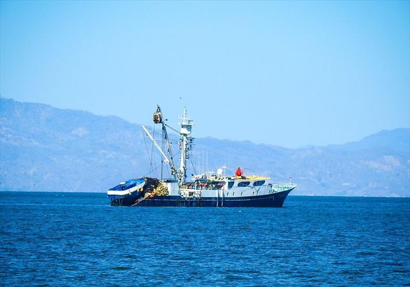 TAURUS I - Vesseljoin