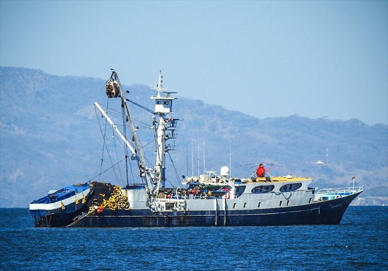 TAURUS I - Vesseljoin