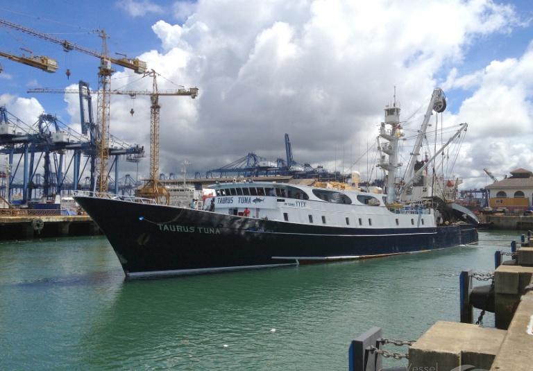 TAURUS TUNA - Vesseljoin