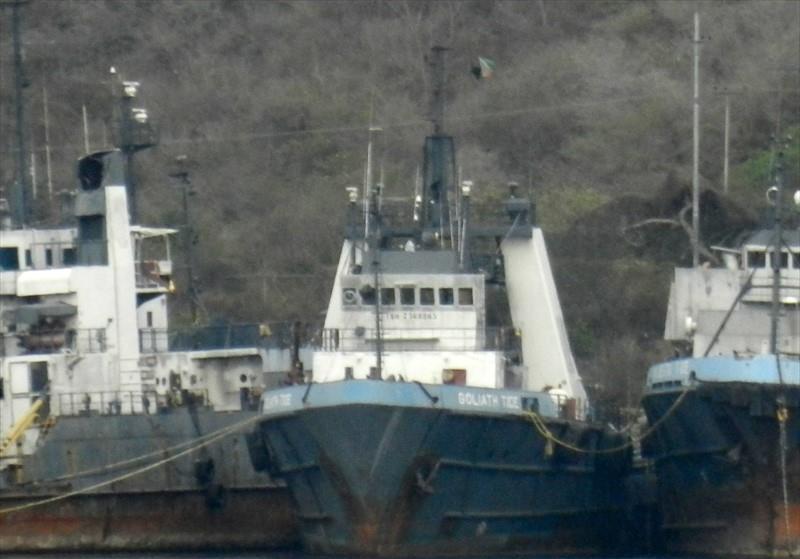 ANILSA AJ - Vesseljoin