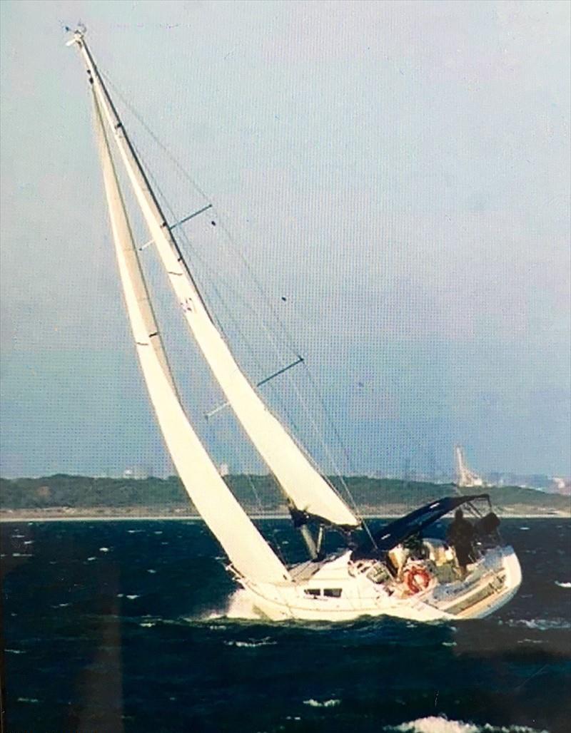 MISS BEHAVIN - Vesseljoin