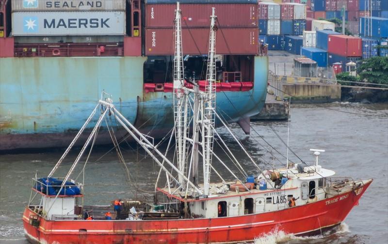 TRAD WIND - Vesseljoin