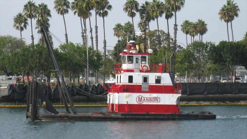 ELMER M - Vesseljoin