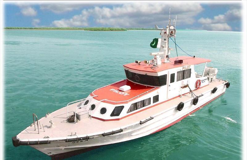 OCEAN PRINCE - Vesseljoin