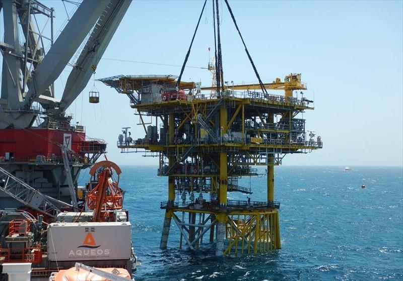 PERLA PP1 - Vesseljoin