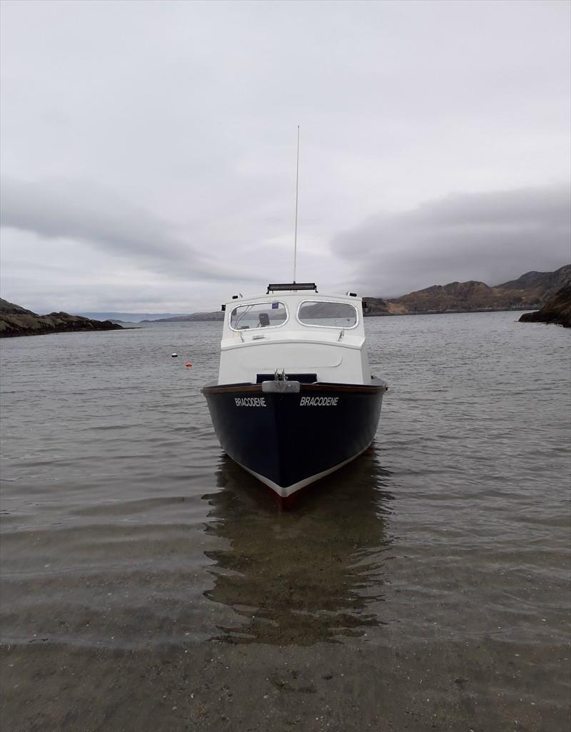 BRACODENE - Vesseljoin