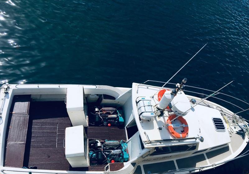 MAC NA LOCH - Vesseljoin