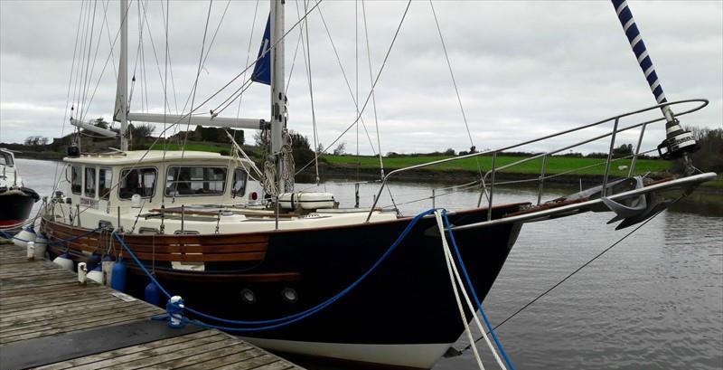 STORM BOY - Vesseljoin