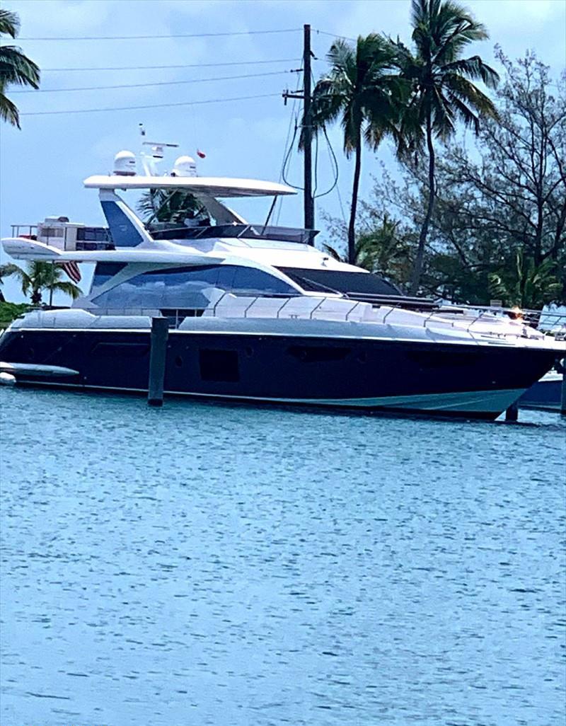 LA LUPE - Vesseljoin