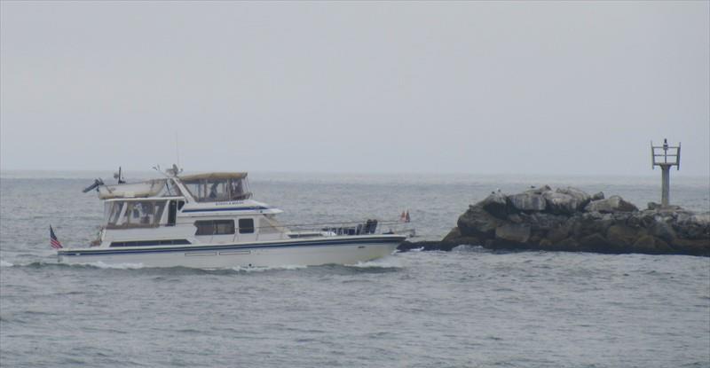 KNOTS AND BOLTS - Vesseljoin