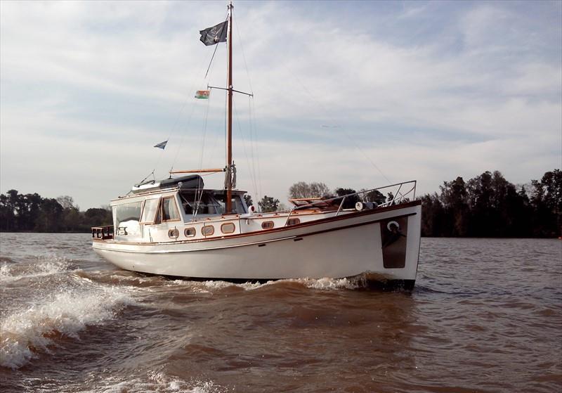 PALOMETA - Vesseljoin