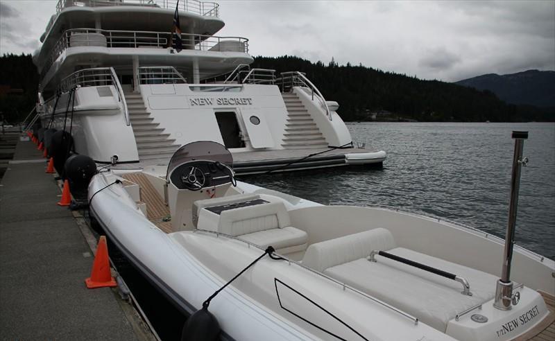 TT NEW SECRET - Vesseljoin