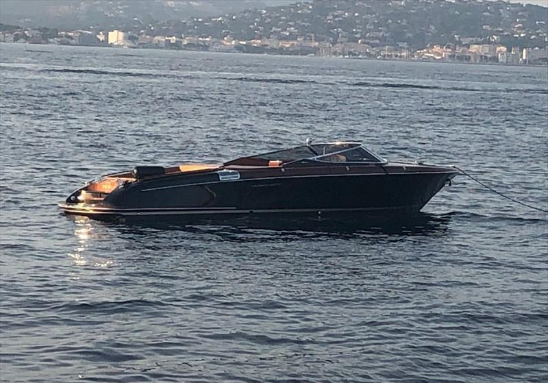 TT AQUILA SCORPION - Vesseljoin