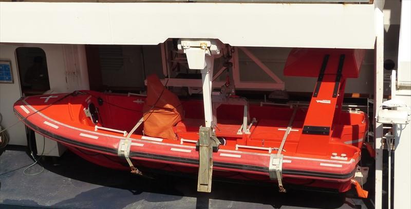 NADM RB 2 - Vesseljoin