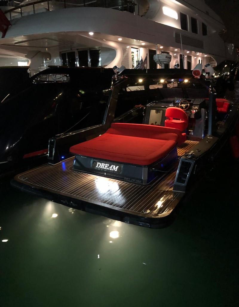 DREAM HOLIDAY - Vesseljoin