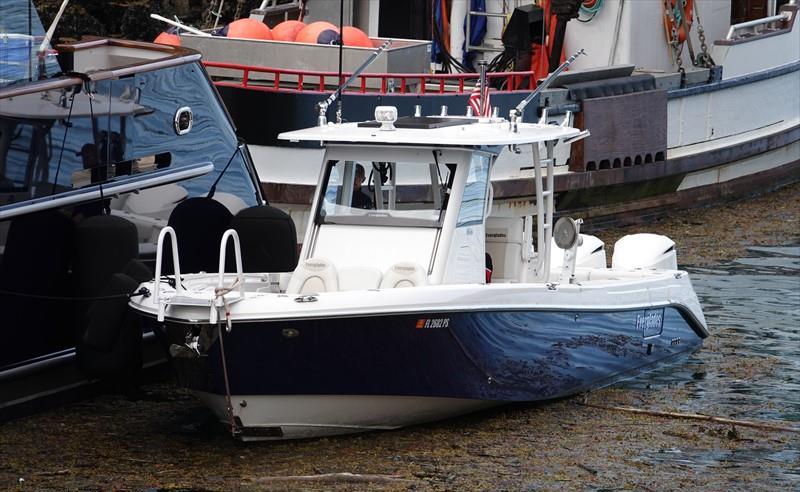 TT REBEL - Vesseljoin