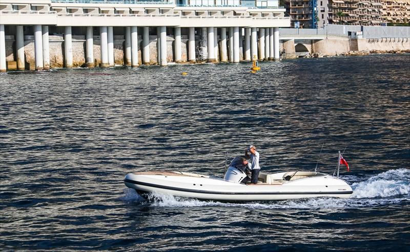 TT GRACE 2 - Vesseljoin