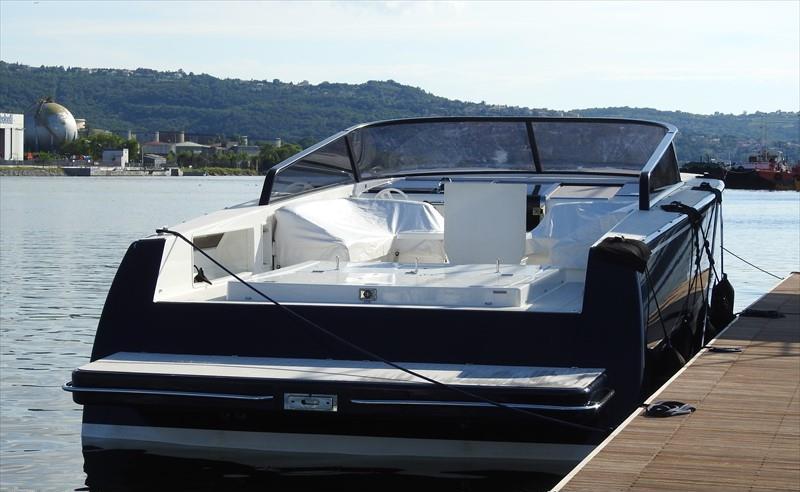 TT ULYSSES VDO - Vesseljoin