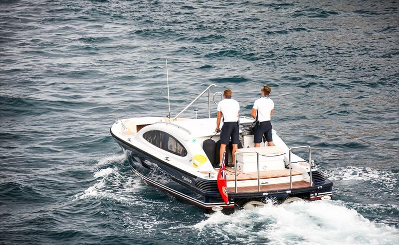 BARBARA VL - Vesseljoin