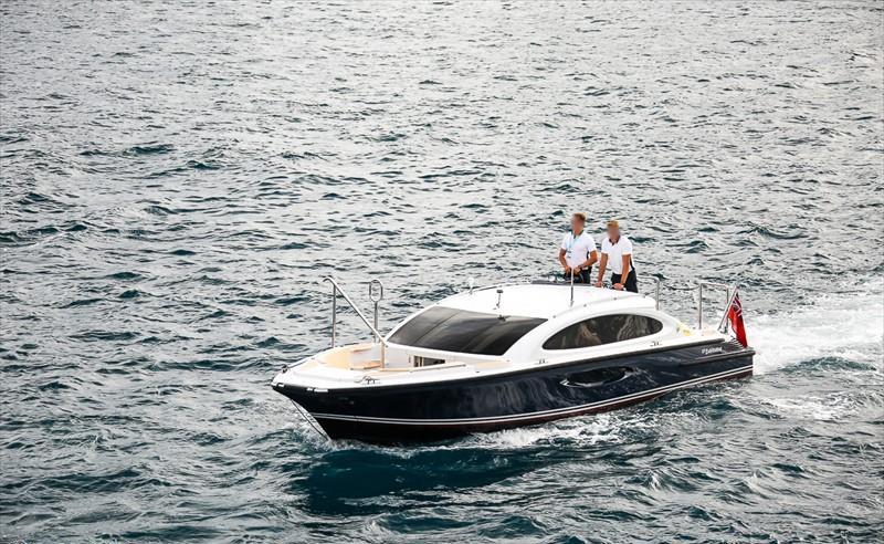 BARBARA VL - Vesseljoin