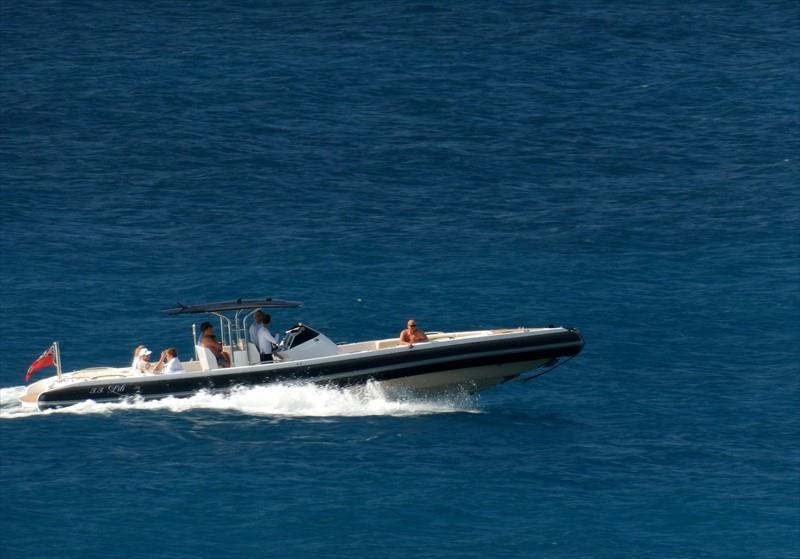 TT LILI - Vesseljoin