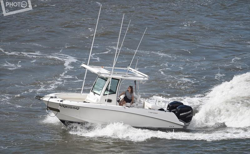 SETTLEMENT TENDER - Vesseljoin