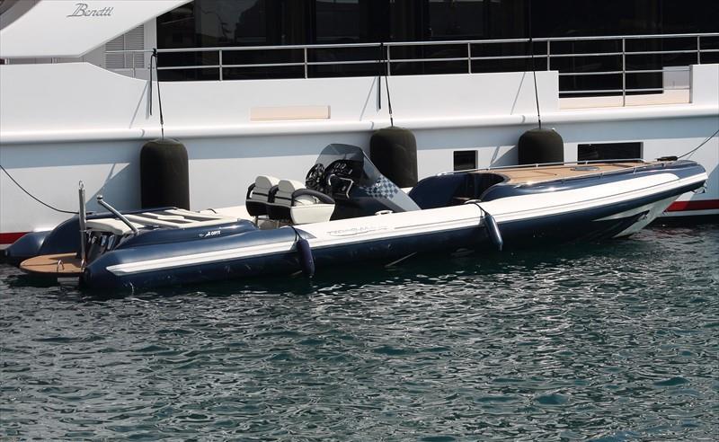 T T ORYX - Vesseljoin