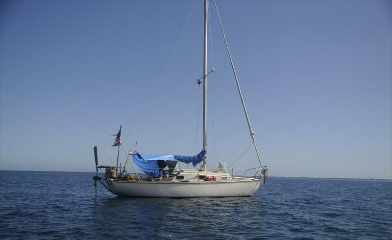 JAYAKARTA 3 - Vesseljoin