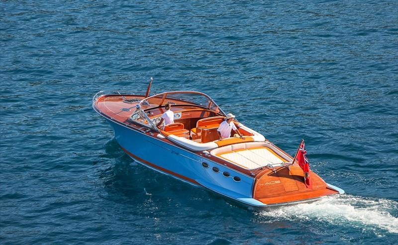 J CRAFT - Vesseljoin