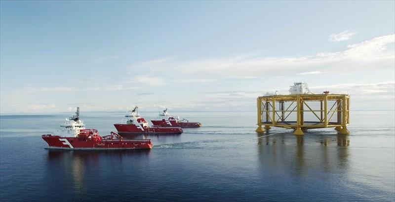 MUSSAFAH PILOT BOARD - Vesseljoin