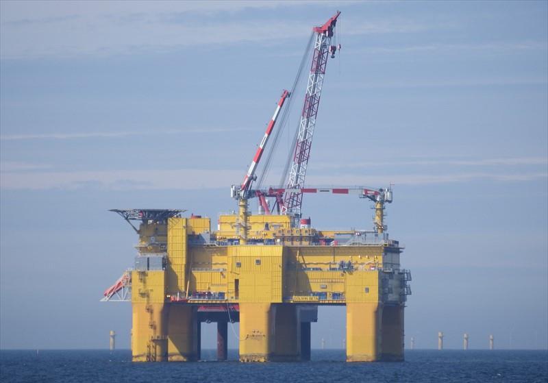 DOLWIN BETA PLATFORM - Vesseljoin